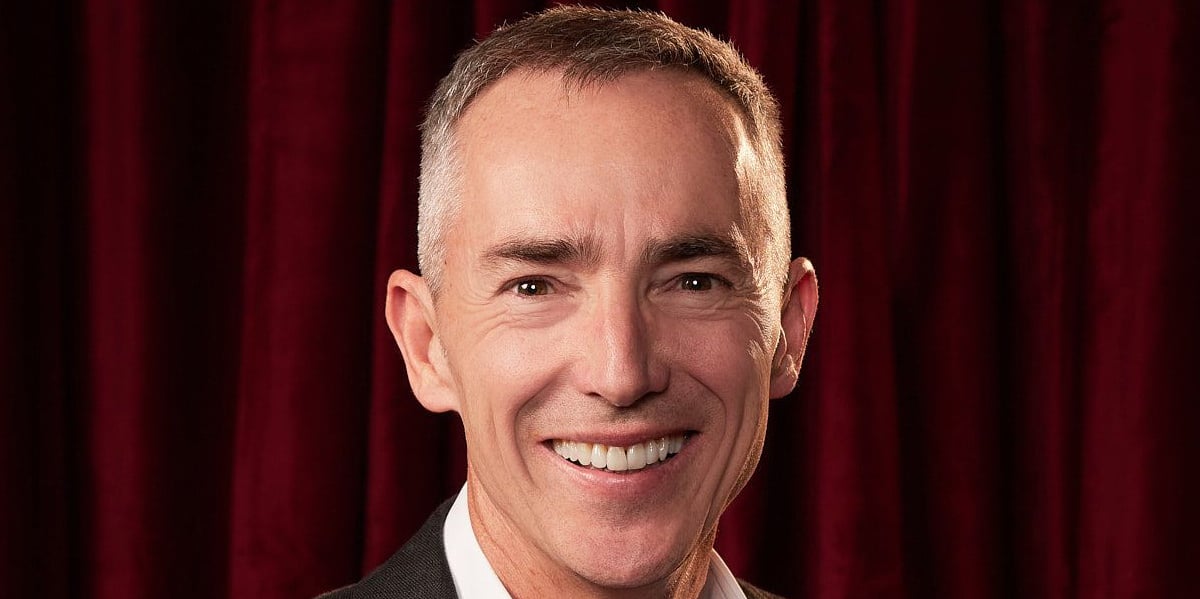 APRA AMCOS’ Dean Ormston Shares Blueprint for 'Thriving' Biz