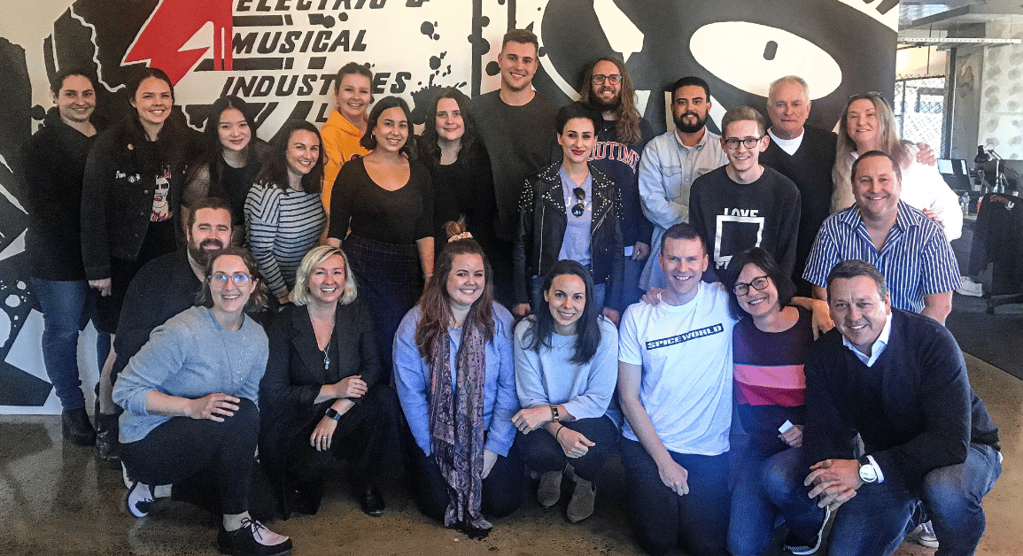 "I was wasting my time waiting for people": Diana Rouvas on 'Voice' win