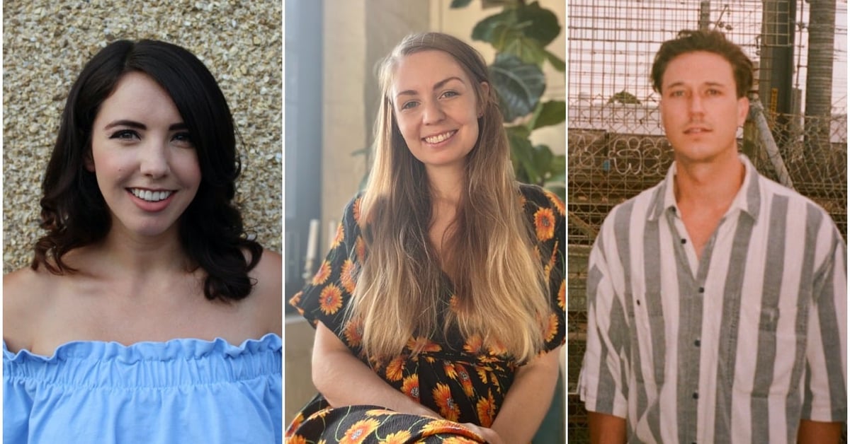 TMN 30 Under 30: Three more winners share their secrets