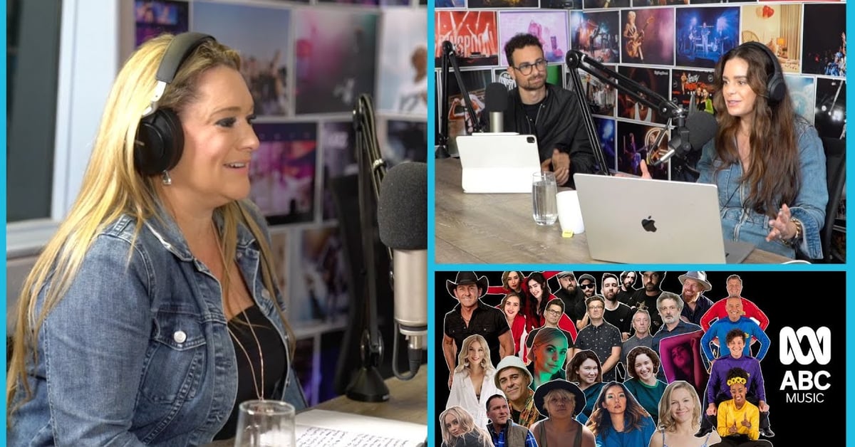 Natalie Waller Talks ARIA Awards Backlash, Country Music and More