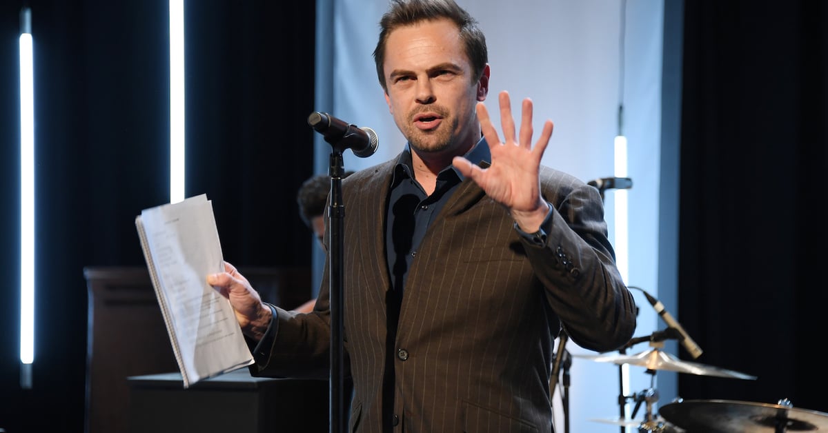 Foxtel music channels boss Fraser Stark exits for MSO gig