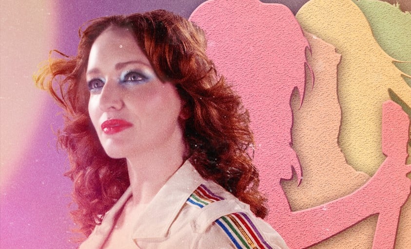 How Georgia Mooney’s songwriter Supergroup sessions struck a chord