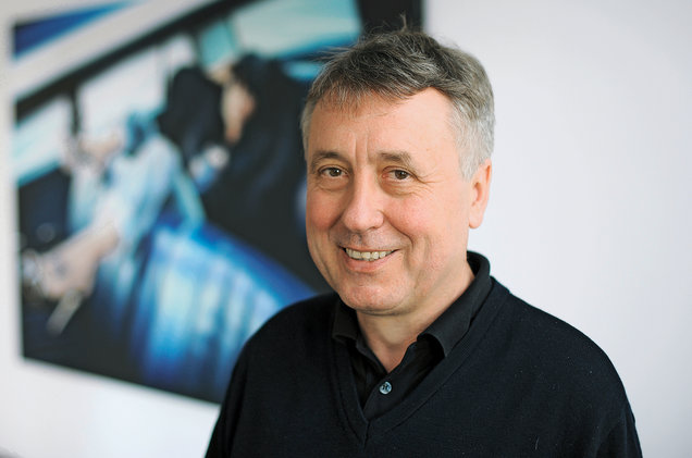 BMG chief says: “We are the fourth major”