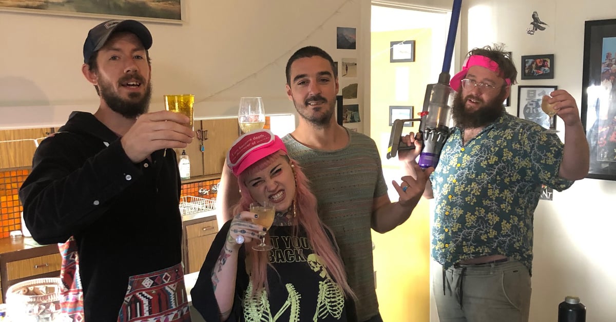 Hiatus Kaiyote join the Universal Music Publishing roster