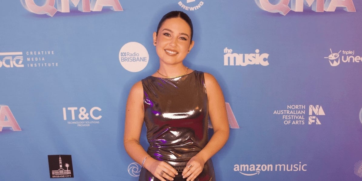 Jem Cassar-Daley, Cub Sport and Joff Bush Lead 2024 QMAs