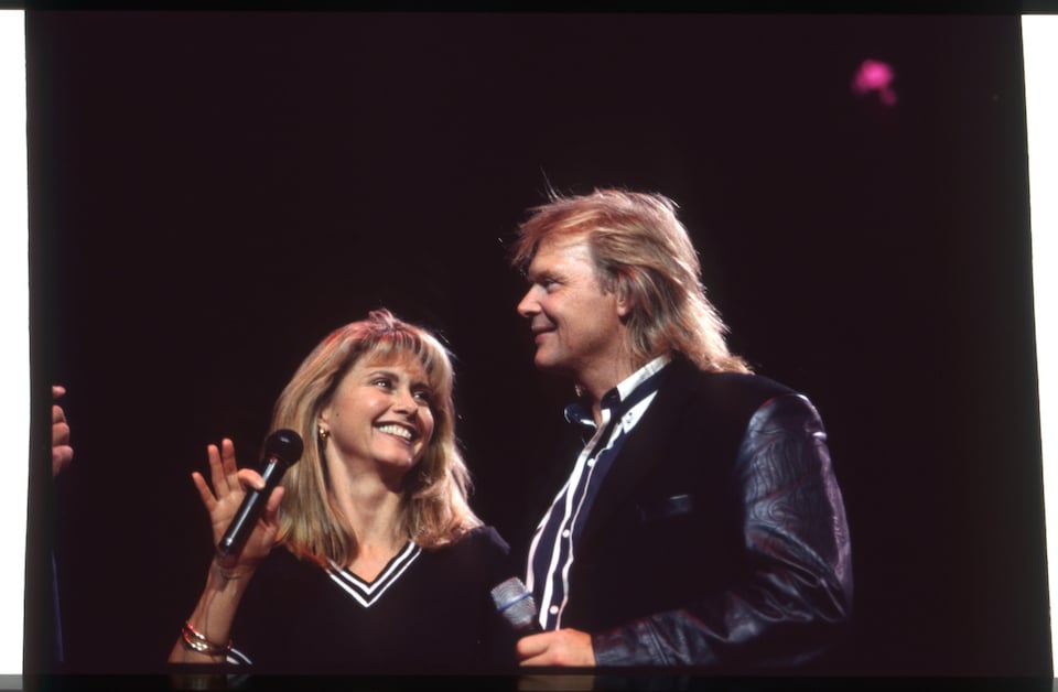 'John Farnham: Finding the Voice' Becomes Biggest Australian Music Doco