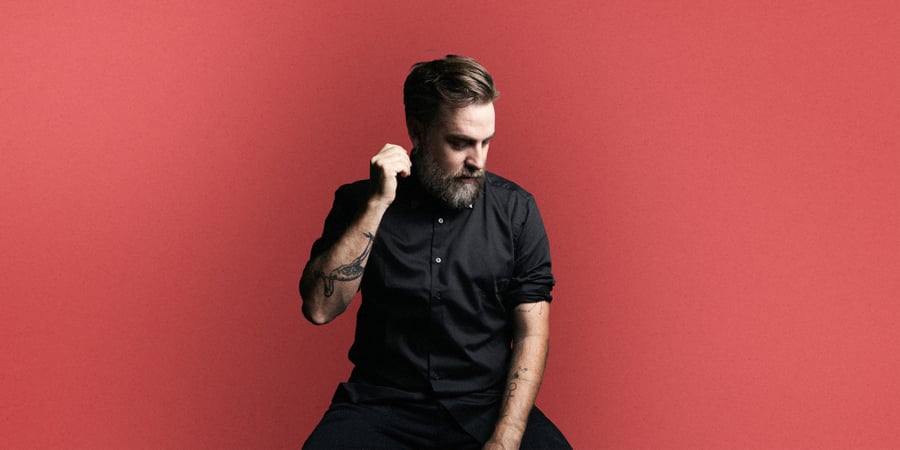 UNIFIED Artist Management Signs Josh Pyke