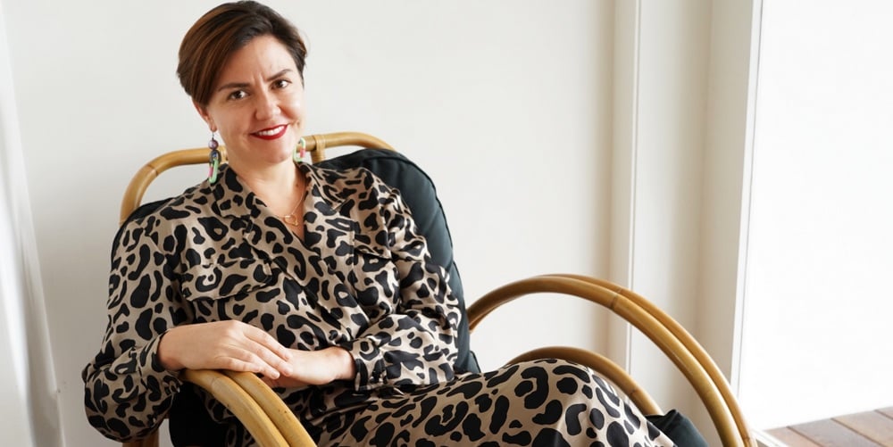 Julia Robinson Joins ARIA PPCA, Mitch Wilson to Lead AFA