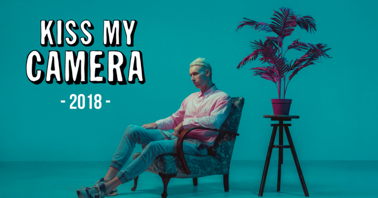 New third category for WA’s Kiss My Camera competition