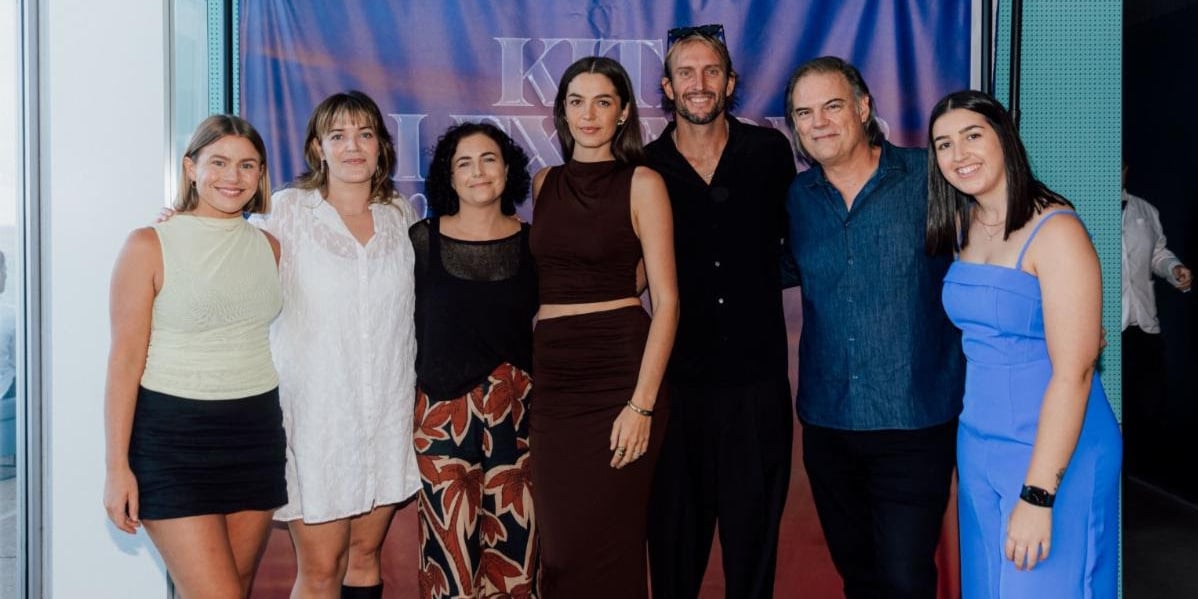 Kobalt Signs Kita Alexander to Worldwide Publishing Deal