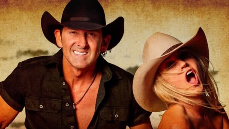 Lee Kernaghan secures seventh Aussie country airplay #1