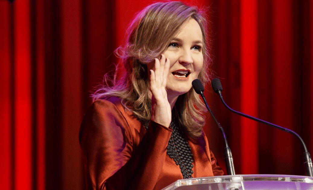 'It has been a pleasure': Music SA chief Lisa Bishop to depart