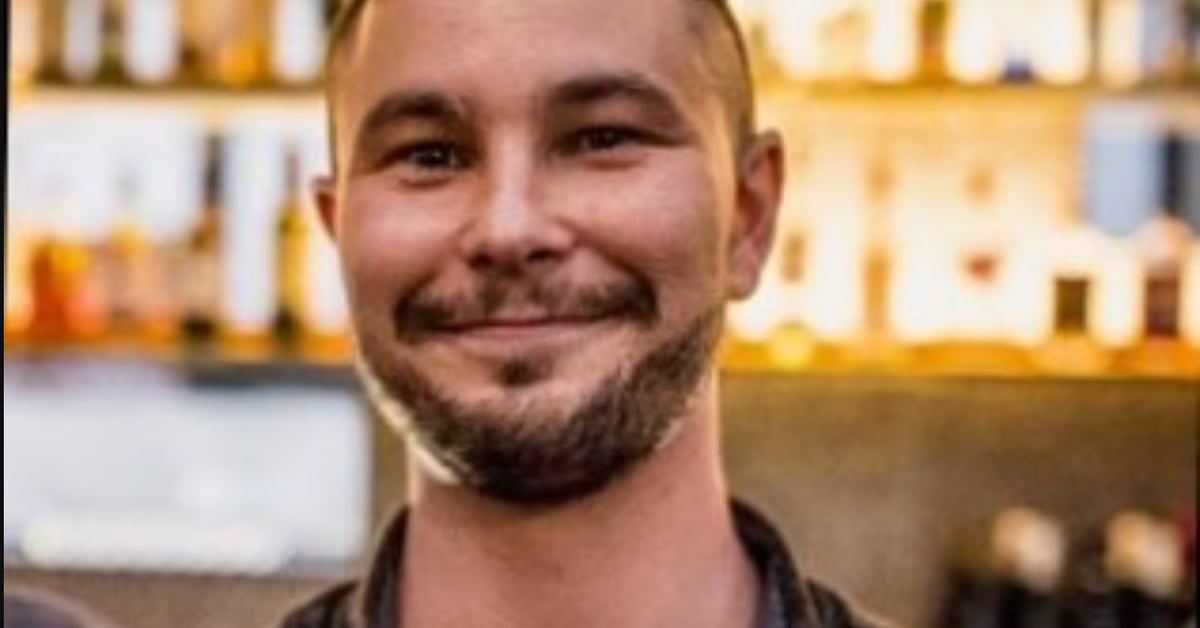 Burnout, birthdays and battling through: Q&A with UNFD's Luke Logemann ...