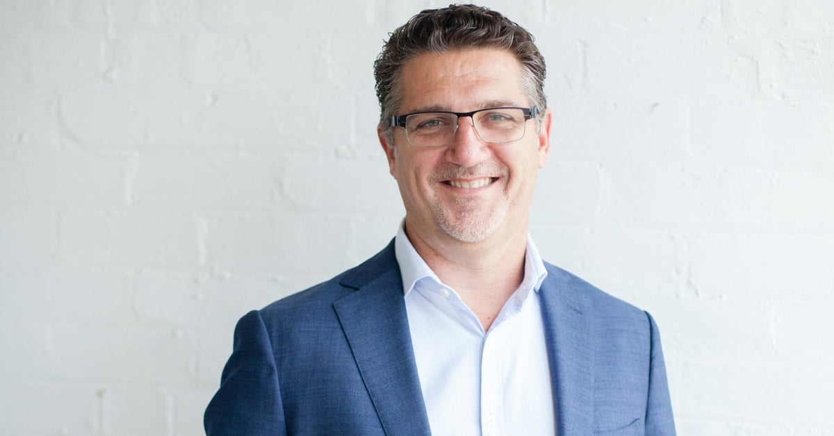 Matthew Lazarus-Hall, Former Chugg Entertainment CEO, Joins ASM Global