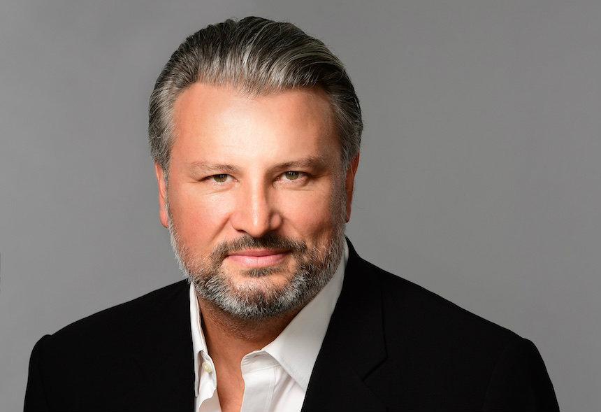 Frontier Touring’s Michael Harrison lands top global role at AEG