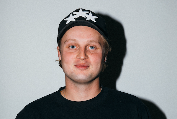 Badrapper Joins Warner Music Australia Roster (EXCLUSIVE)