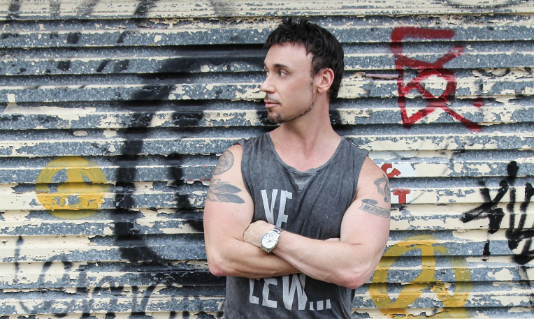 Nathan Foley lets loose on new dance anthem 'She Devil'