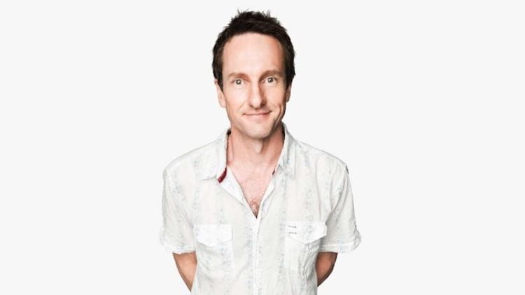 Triple J Legend Richard Kingsmill Announces Departure