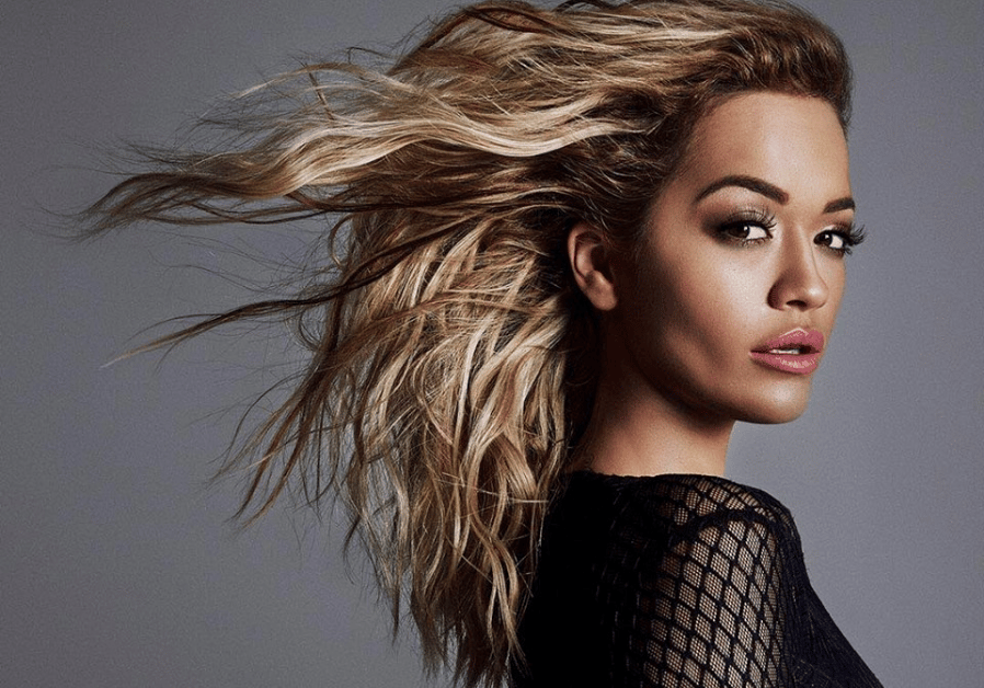 Rita Ora confirmed to perform at 2018 ARIA Awards
