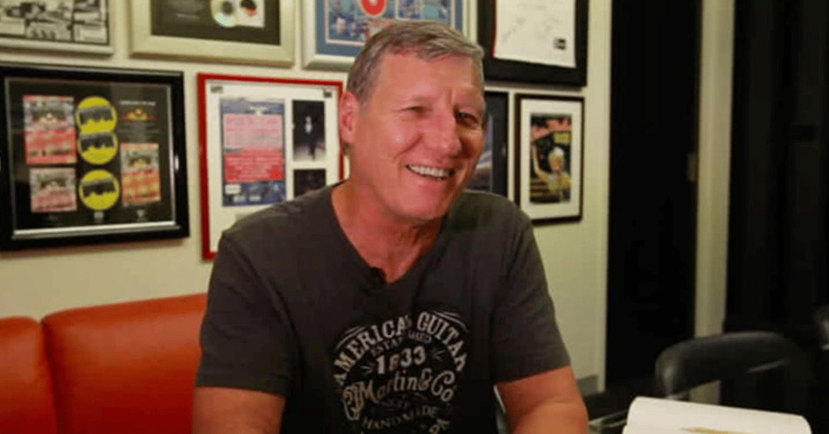 APRA Awards: Late country music promoter Rob Potts to be honoured and ...