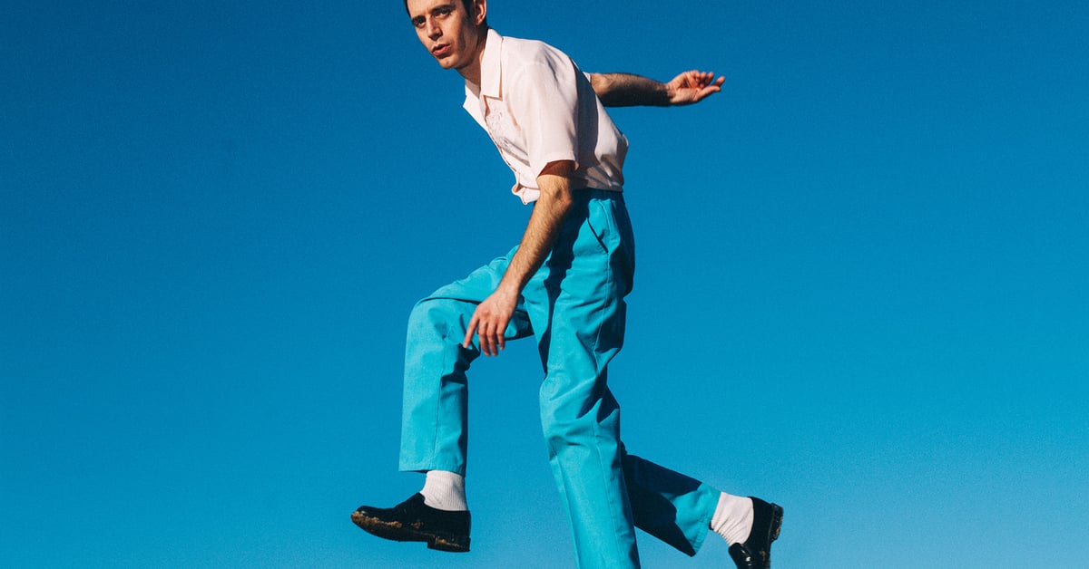 Ryan Downey signs with Dot Dash Recordings for forthcoming album