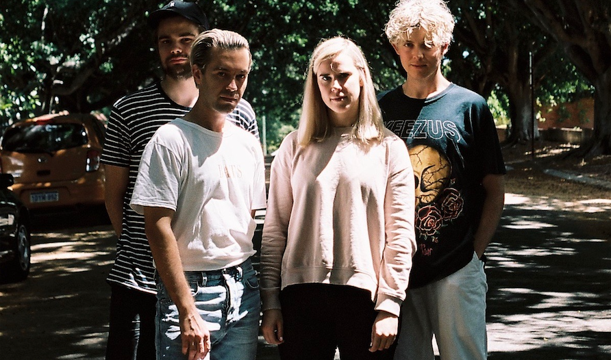Brisbane’s Cub Sport receive inaugural ARIA Emerging Artist Scholarship ...