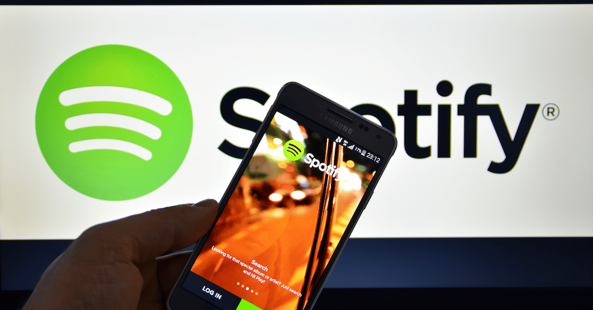 Pay for play? Spotify's latest feature lets labels game its algorithms