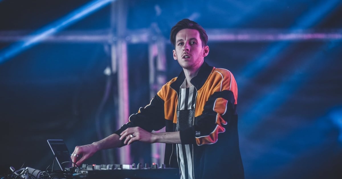 Why now is the time for Sigala to step into the spotlight