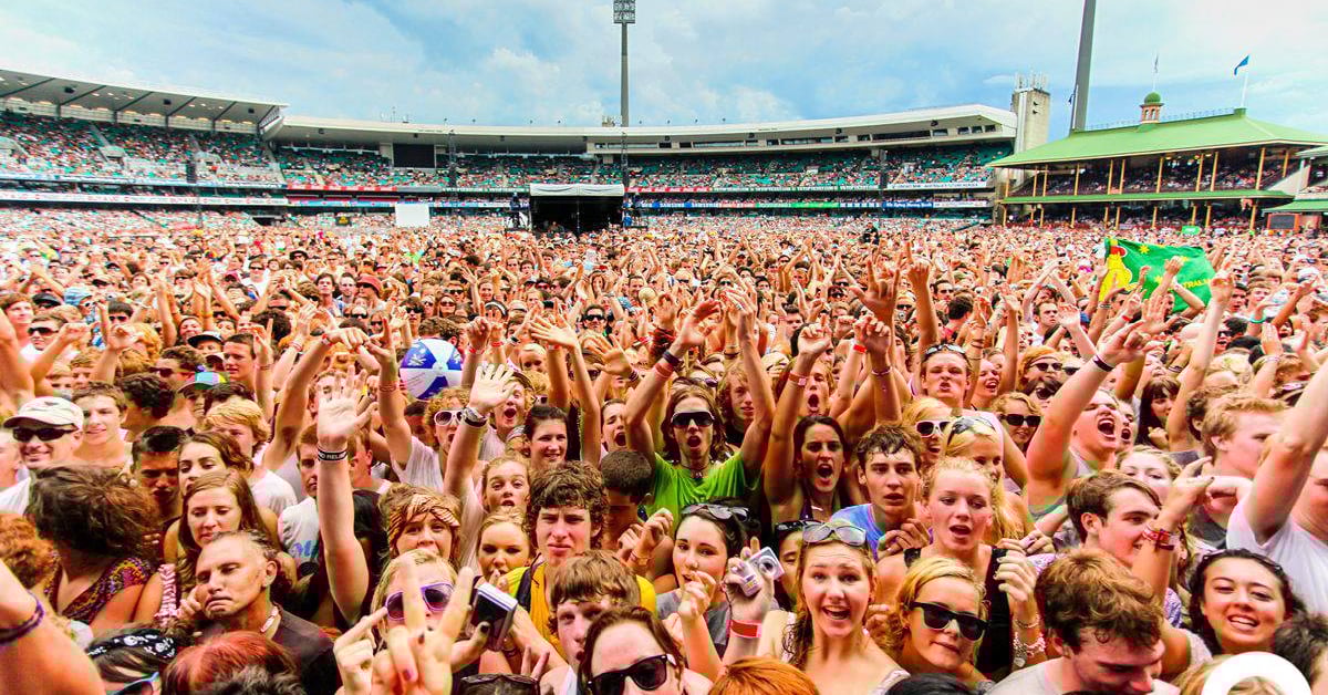 Music fans react to Sound Relief cancellation