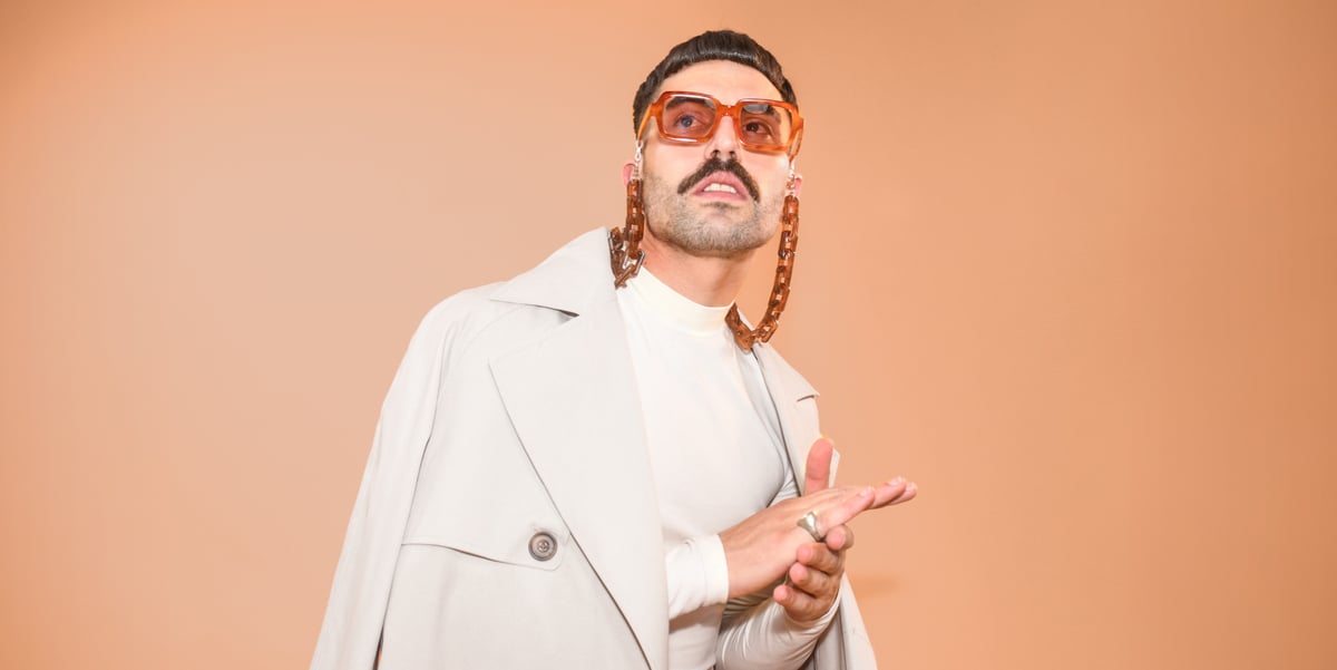 Stace Cadet Signs With Warner Music Australia