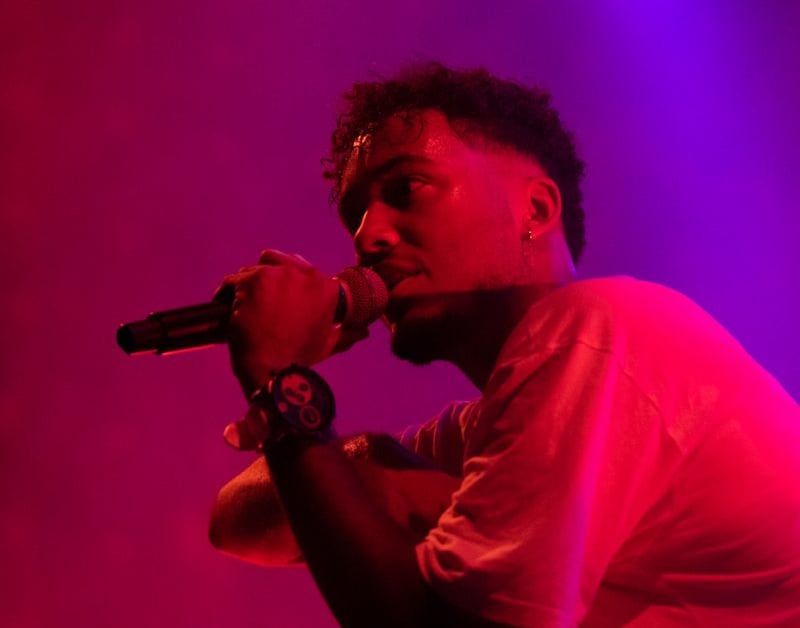 How Australian TikTok star Jaycee is forging his own path to stardom