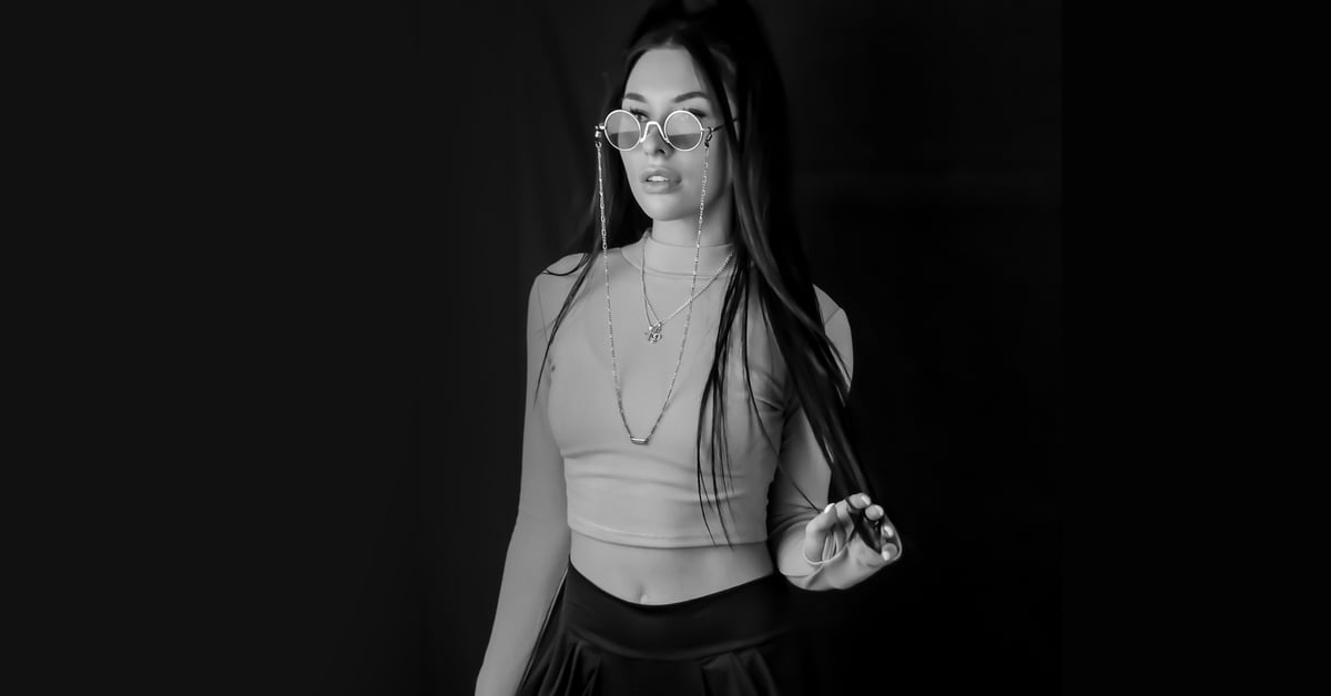 Club Sweat signs Taleena