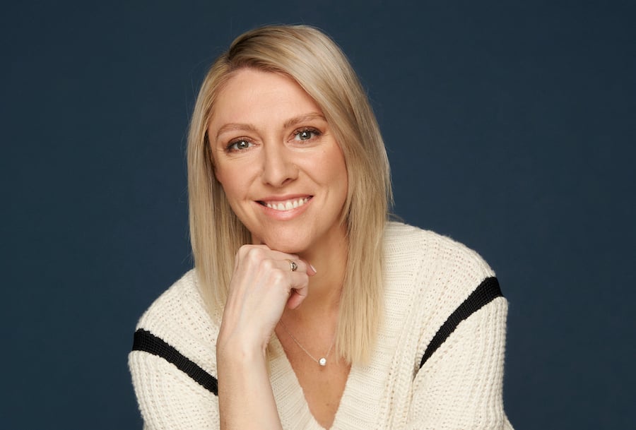 Tammy Hofbauer Departs Sony for Shane Billings' Label (EXCLUSIVE)