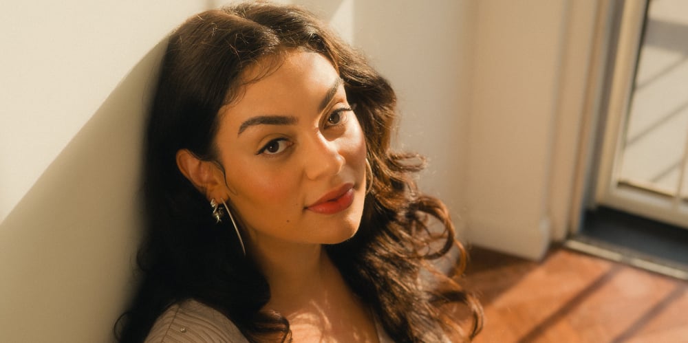 Thelma Plum Doubles-Up at 2023 Queensland Music Awards