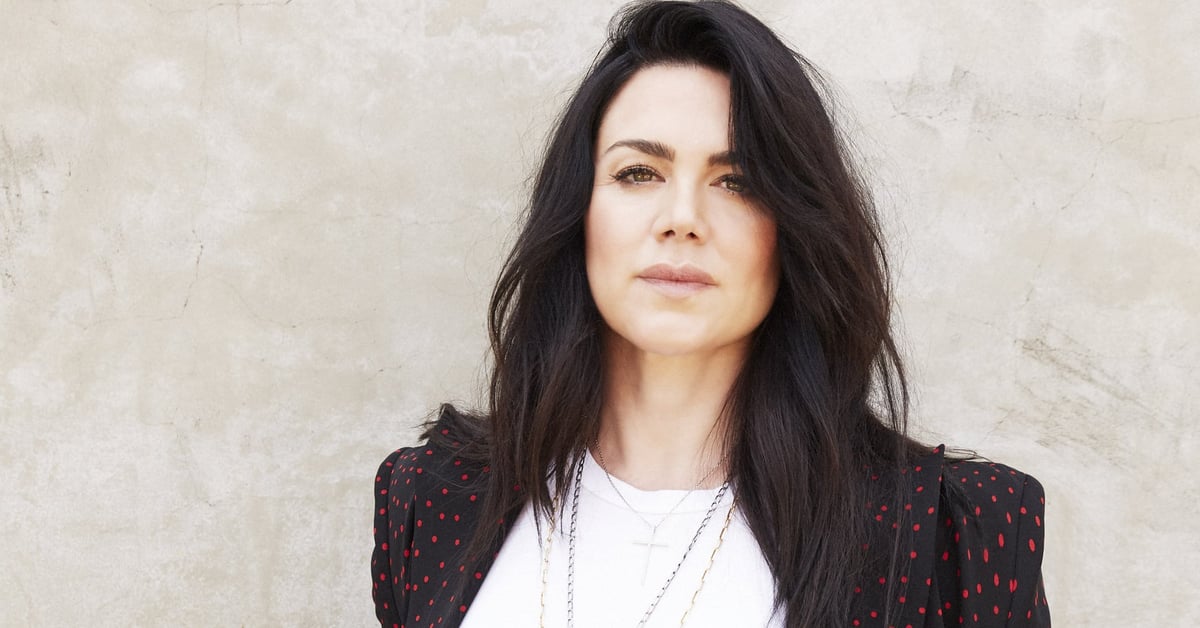 Vanessa Amorosi Talks AWMA and Journey With Vicki Gordon