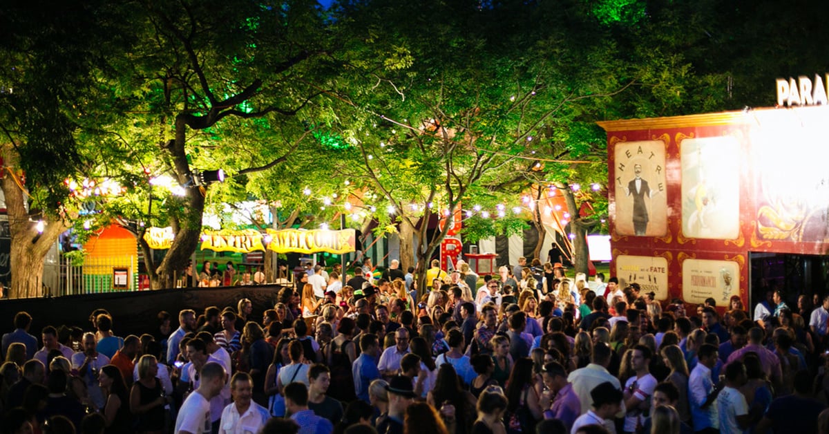 Adelaide Fringe & Arts SA announce $500K in grants for artists