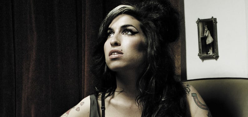 Amy Winehouse’s first two albums get digitally remastered by UME