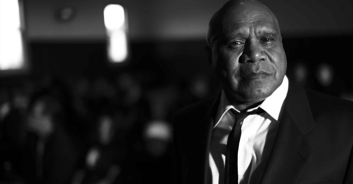 Archie Roach and MFTCC announce one off concert