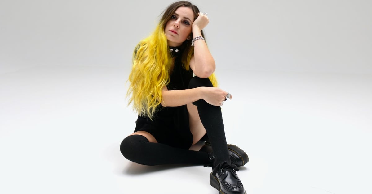 Apple Music appoints AViVA as latest Up Next Australian artist