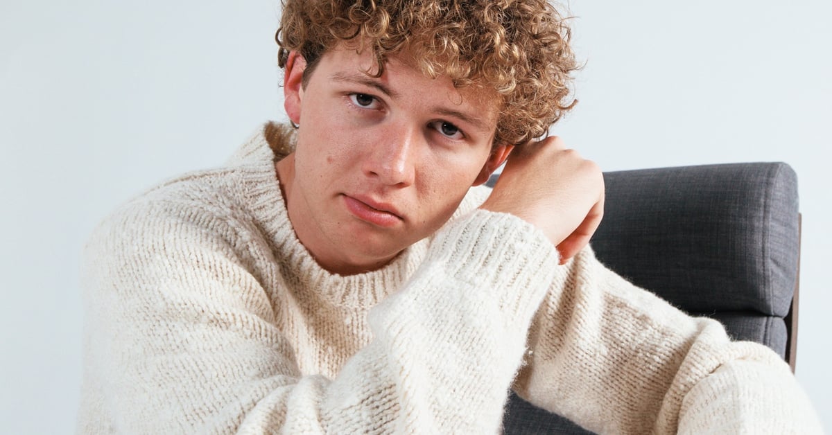 Bailey Pickles on His Creative Process and Performing LIVE on TikTok