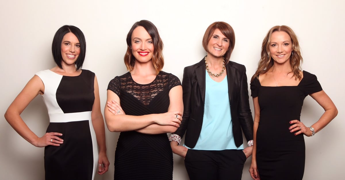 Bec Brown signs national contract with Australian Radio Network