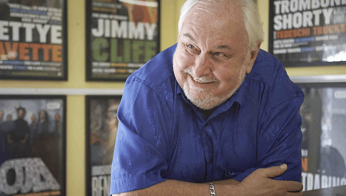 Peter Noble reveals how festivals must change & adapt post-COVID