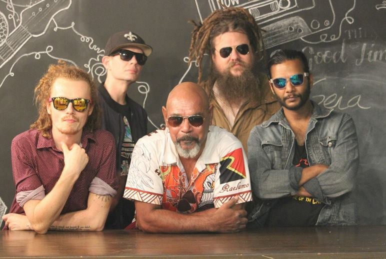 Canberra’s National Folk Festival unveils First Peoples program ...