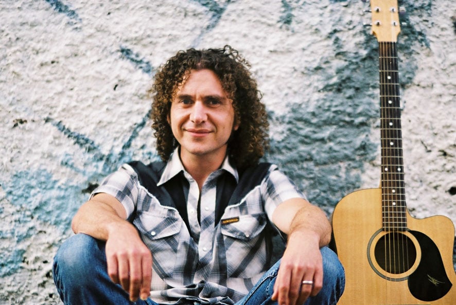 Chambers, Harvey, Britt rally for Karl Broadie Benefit Concert