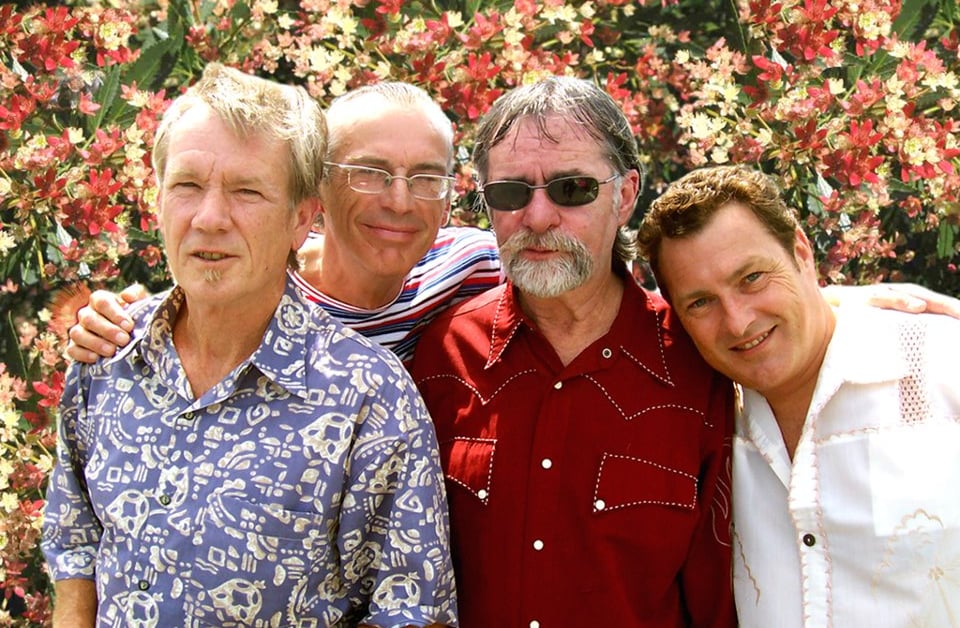 Daddy Cool’s Wayne Duncan passes at 72