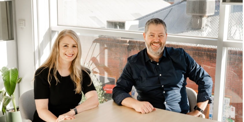 Darkwave Unveils Business Management Division (EXCLUSIVE)