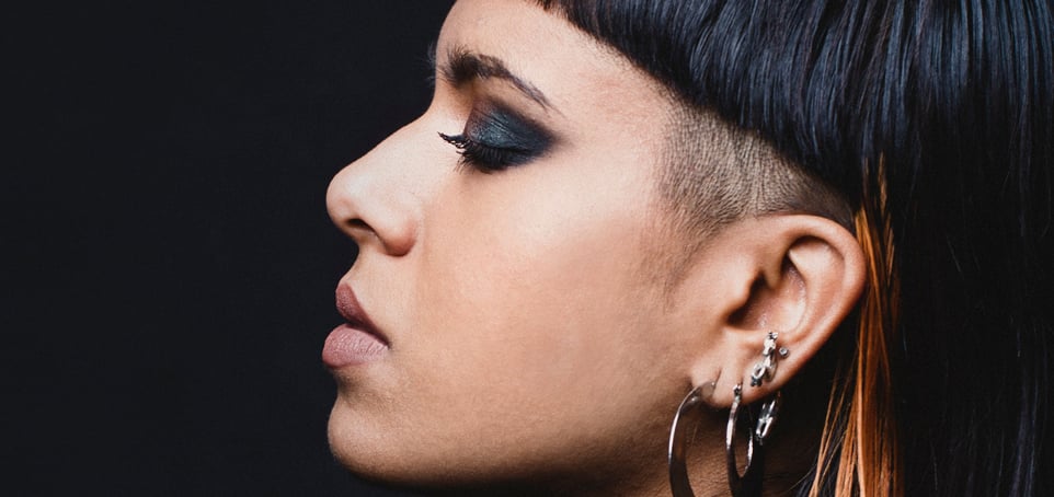 Ecca Vandal signs to Dew Process and Island Records