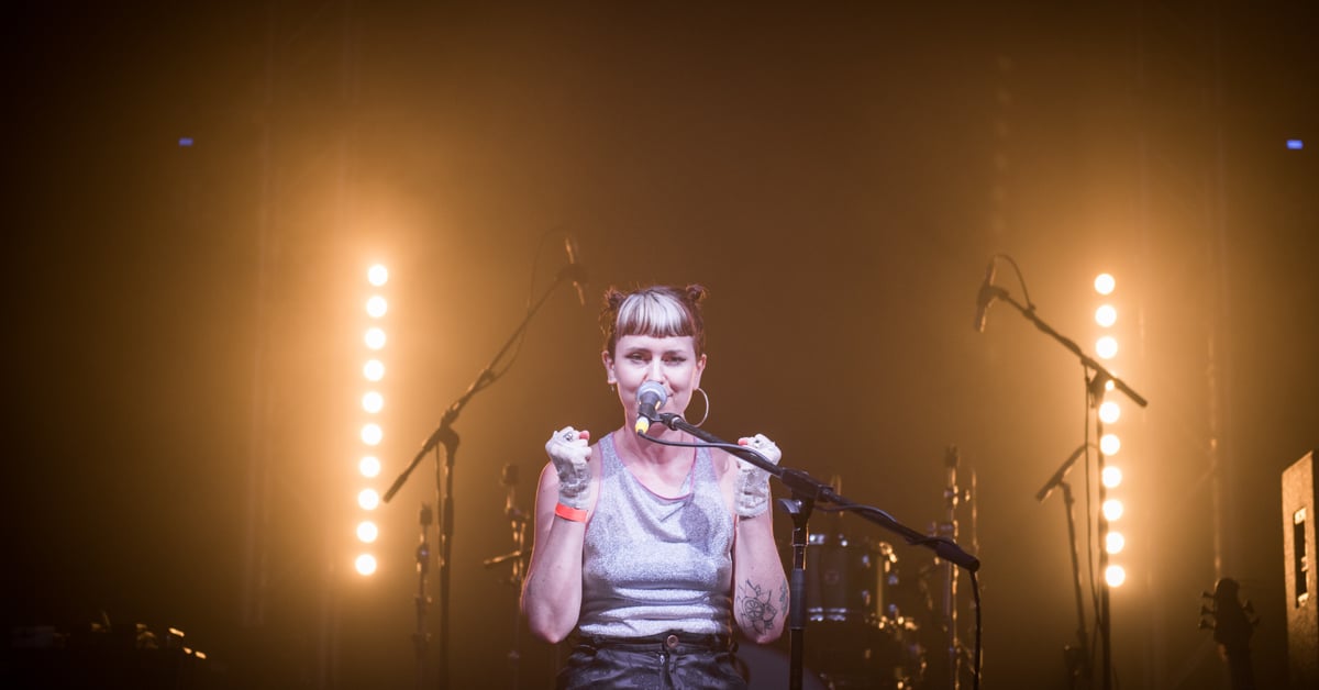 Grant McLennan Fellowship sends Hannah Macklin to New York