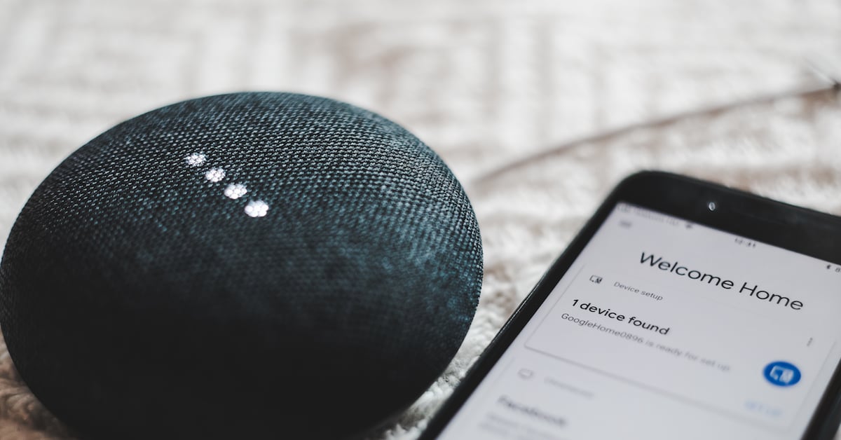 How the rise of voice activation devices is changing the music industry ...