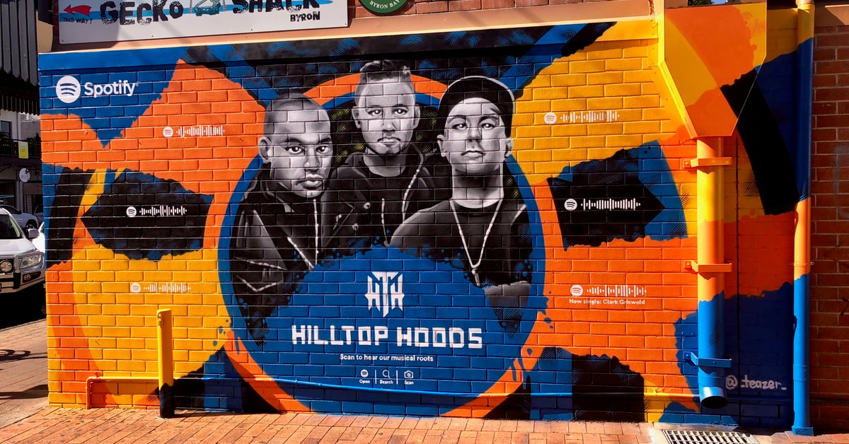 Exclusive Spotify Helps Hilltop Hoods Trace Their Musical Roots exclusive-spotify-helps-hilltop-hoods-trace-their-musical-roots